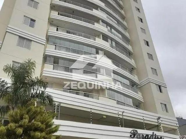 Apartamento em Centro, Osasco/SP de 75m² 3 quartos à venda por R$ 725.000,00