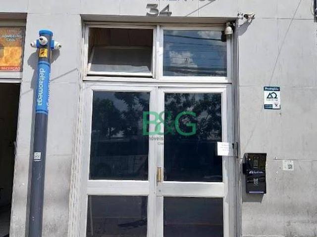 Apartamento em Centro, Osasco/SP de 76m² 2 quartos à venda por R$ 178.547,17