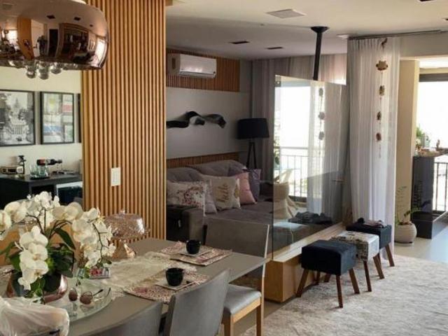Apartamento em Centro, Osasco/SP de 77m² 2 quartos à venda por R$ 900.000,00