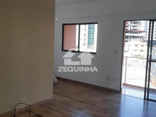 Apartamento em Centro, Osasco/SP de 80m² 3 quartos à venda por R$ 585.000,00