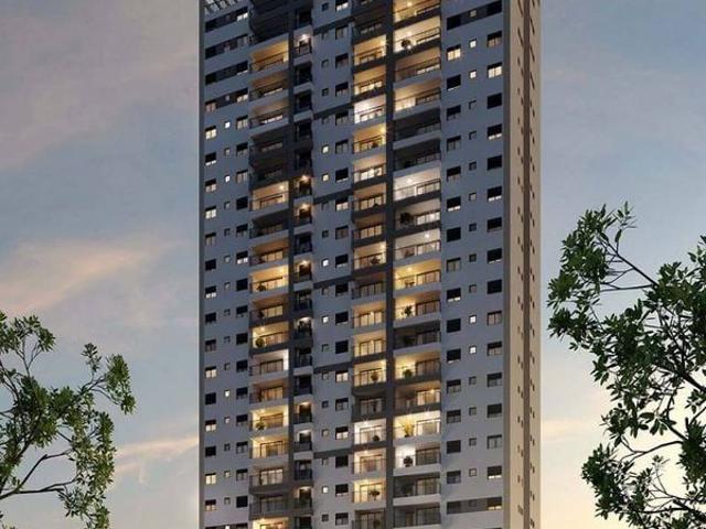 Apartamento em Centro, Osasco/SP de 80m² 3 quartos à venda por R$ 814.000,00