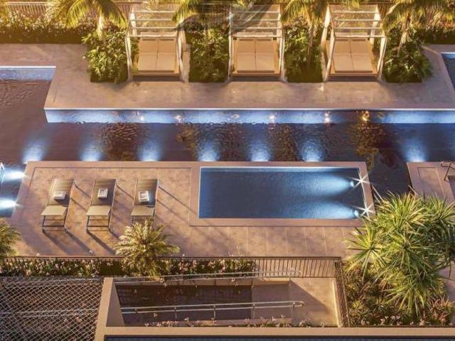 Apartamento em Centro, Osasco/SP de 80m² 3 quartos à venda por R$ 815.000,00
