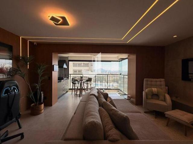 Apartamento em Centro, Osasco/SP de 82m² 2 quartos à venda por R$ 1.350.000,00