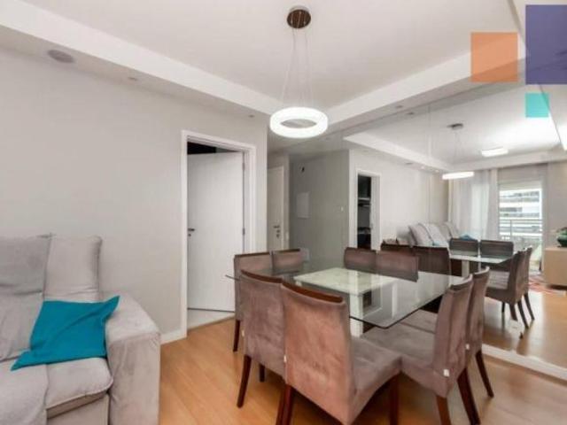 Apartamento em Centro, Osasco/SP de 83m² 3 quartos à venda por R$ 946.000,00
