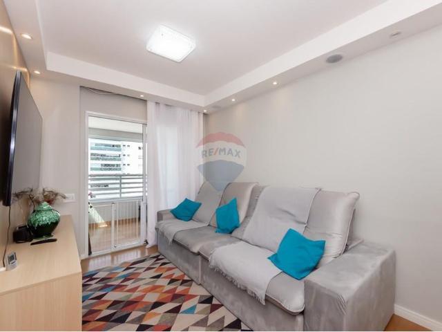 Apartamento em Centro, Osasco/SP de 83m² 3 quartos à venda por R$ 979.000,00