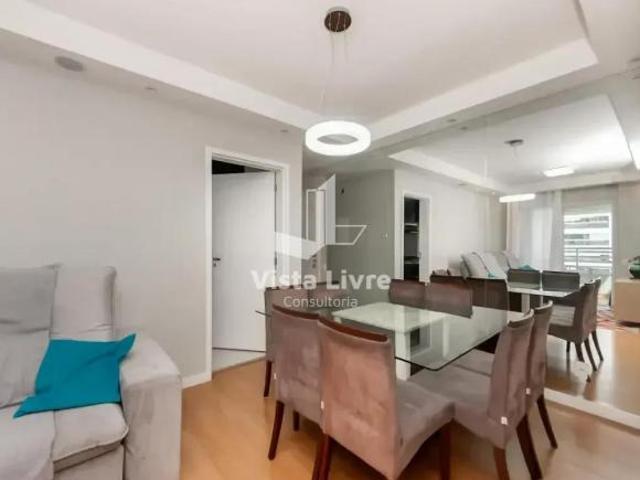 Apartamento em Centro, Osasco/SP de 83m² 3 quartos à venda por R$ 980.000,00