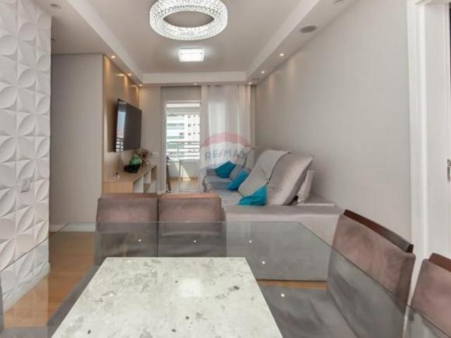 Apartamento em Centro, Osasco/SP de 83m² 3 quartos à venda por R$ 980.000,00