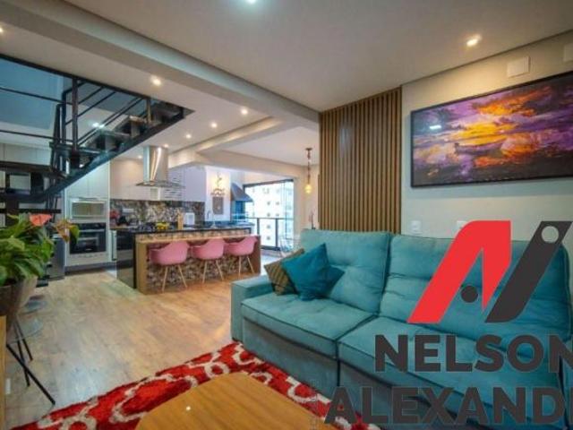 Apartamento em Centro, Osasco/SP de 88m² 3 quartos à venda por R$ 899.000,00