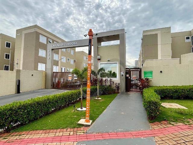 Apartamento em Centro, Londrina/PR de 40m² 2 quartos à venda por R$ 229.000,00
