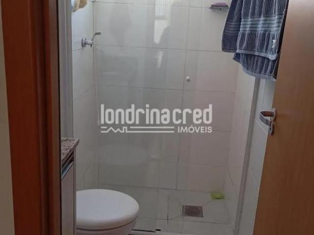 Apartamento em Centro, Londrina/PR de 41m² 2 quartos à venda por R$ 190.000,00