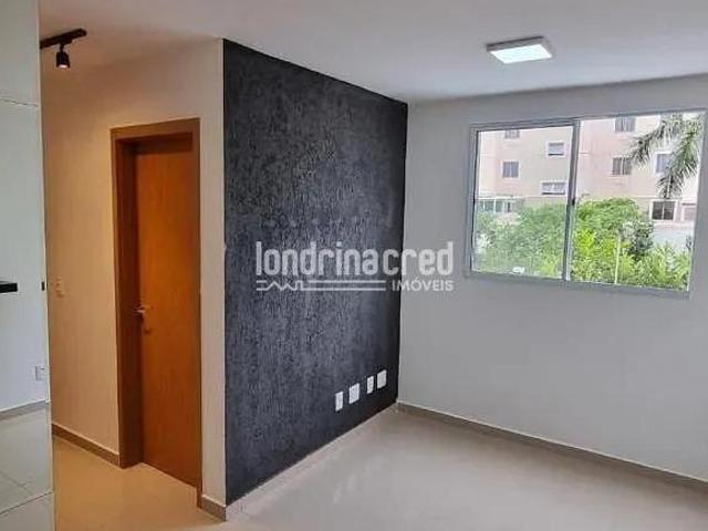 Apartamento em Centro, Londrina/PR de 47m² 2 quartos à venda por R$ 234.000,00