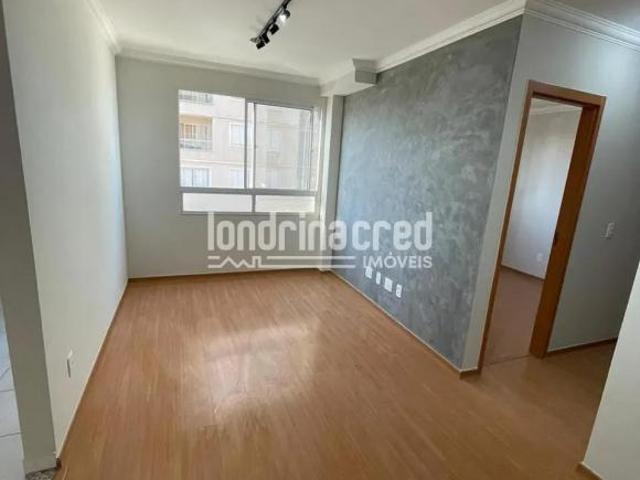 Apartamento em Centro, Londrina/PR de 47m² 2 quartos à venda por R$ 231.000,00