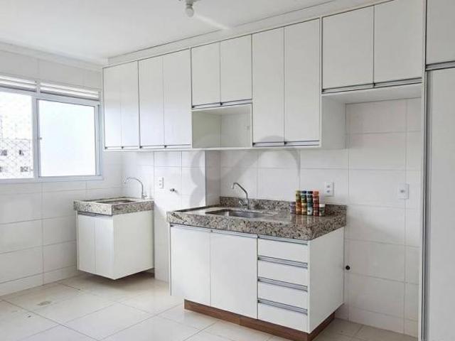 Apartamento em Centro, Londrina/PR de 47m² 2 quartos à venda por R$ 310.000,00