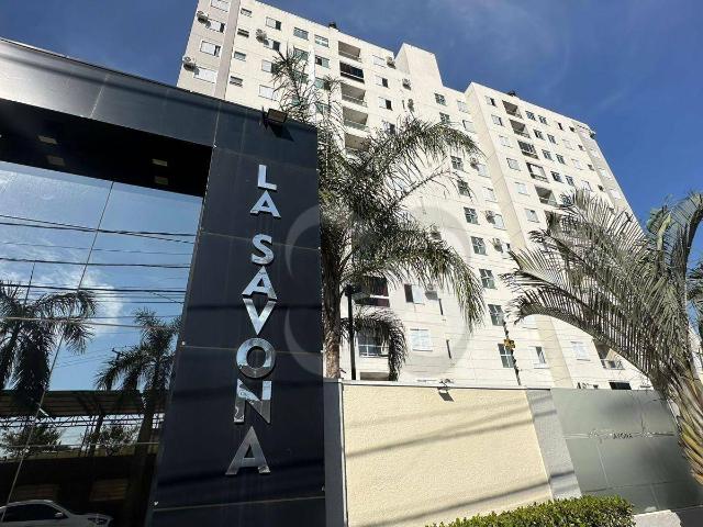 Apartamento em Centro, Londrina/PR de 47m² 2 quartos para locação R$ 1.850,00/mes