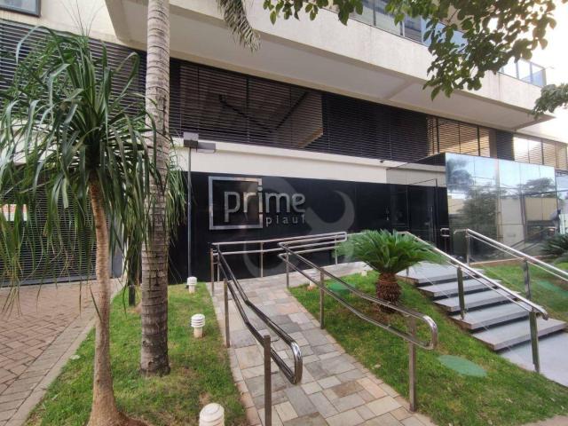 Apartamento em Centro, Londrina/PR de 44m² 1 quartos para locação R$ 2.200,00/mes