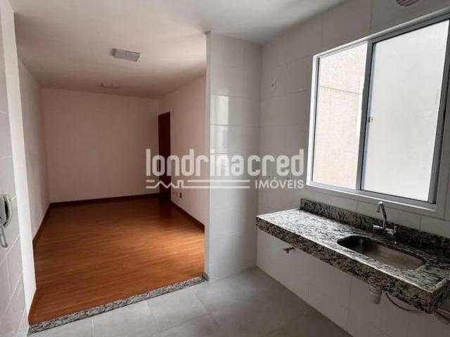 Apartamento em Centro, Londrina/PR de 44m² 2 quartos à venda por R$ 195.000,00