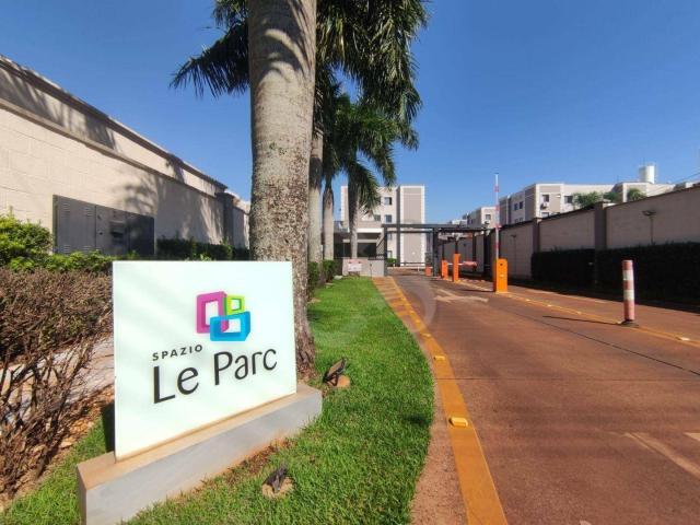 Apartamento em Centro, Londrina/PR de 45m² 2 quartos à venda por R$ 178.000,00