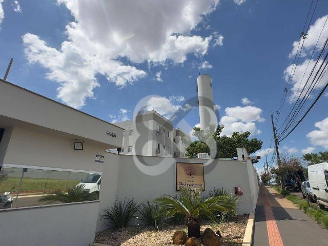 Apartamento em Centro, Londrina/PR de 45m² 2 quartos à venda por R$ 179.000,00