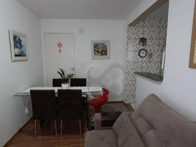 Apartamento em Centro, Londrina/PR de 45m² 2 quartos à venda por R$ 179.000,00
