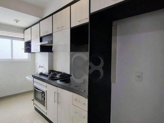 Apartamento em Centro, Londrina/PR de 45m² 2 quartos à venda por R$ 200.000,00