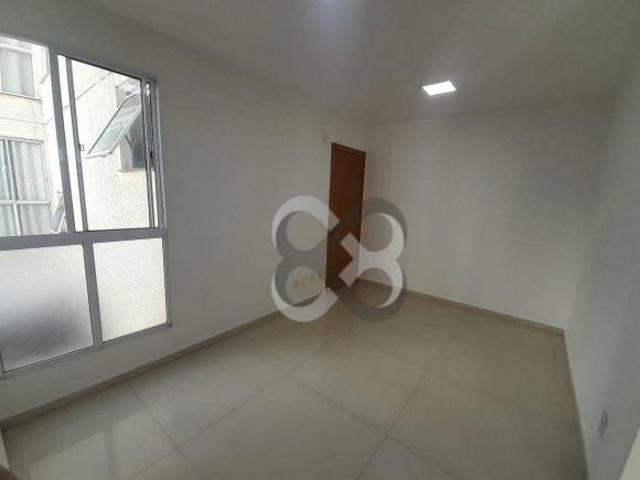 Apartamento em Centro, Londrina/PR de 45m² 2 quartos à venda por R$ 200.000,00