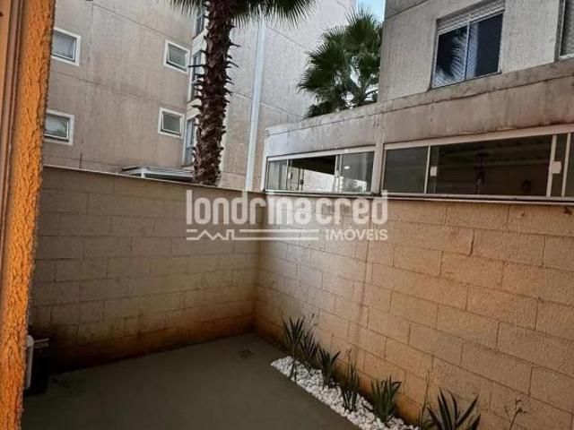 Apartamento em Centro, Londrina/PR de 45m² 2 quartos à venda por R$ 210.000,00