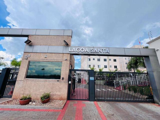 Apartamento em Centro, Londrina/PR de 45m² 2 quartos à venda por R$ 229.000,00
