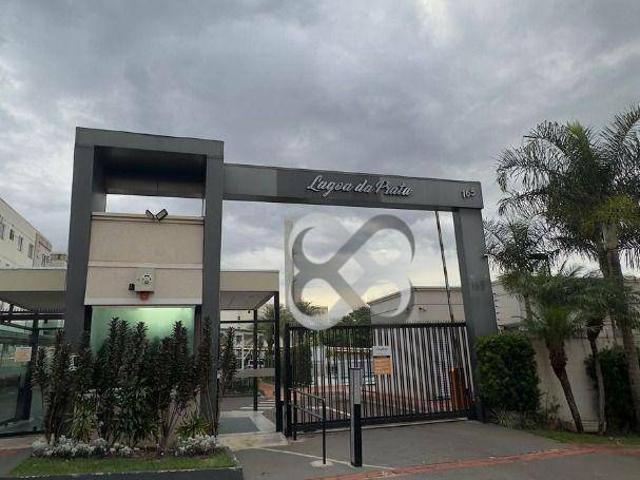 Apartamento em Centro, Londrina/PR de 45m² 2 quartos à venda por R$ 229.000,00