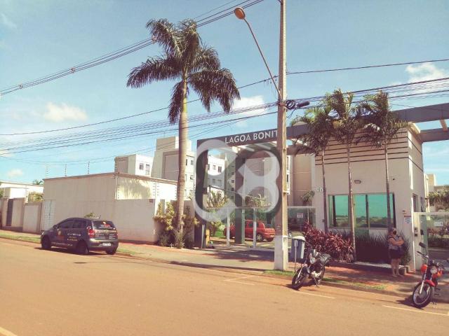 Apartamento em Centro, Londrina/PR de 45m² 2 quartos à venda por R$ 249.000,00