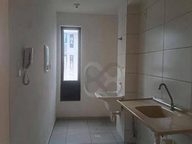 Apartamento em Centro, Londrina/PR de 46m² 2 quartos à venda por R$ 150.000,00