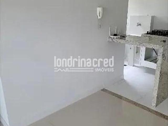 Apartamento em Centro, Londrina/PR de 46m² 2 quartos à venda por R$ 175.000,00