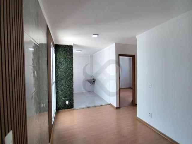 Apartamento em Centro, Londrina/PR de 46m² 2 quartos à venda por R$ 200.000,00