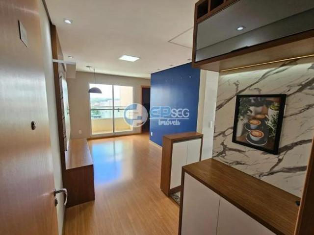 Apartamento em Centro, Londrina/PR de 46m² 2 quartos à venda por R$ 275.000,00