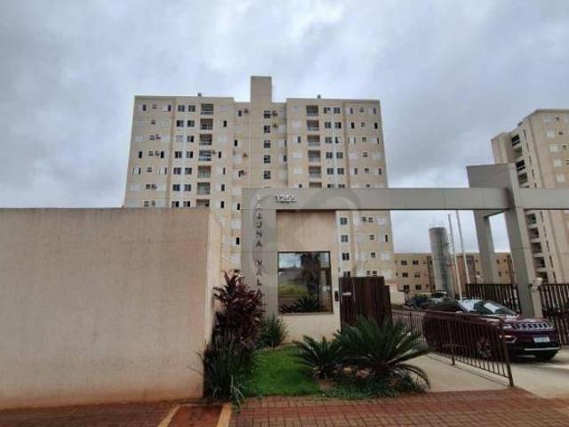 Apartamento em Centro, Londrina/PR de 46m² 2 quartos à venda por R$ 270.000,00