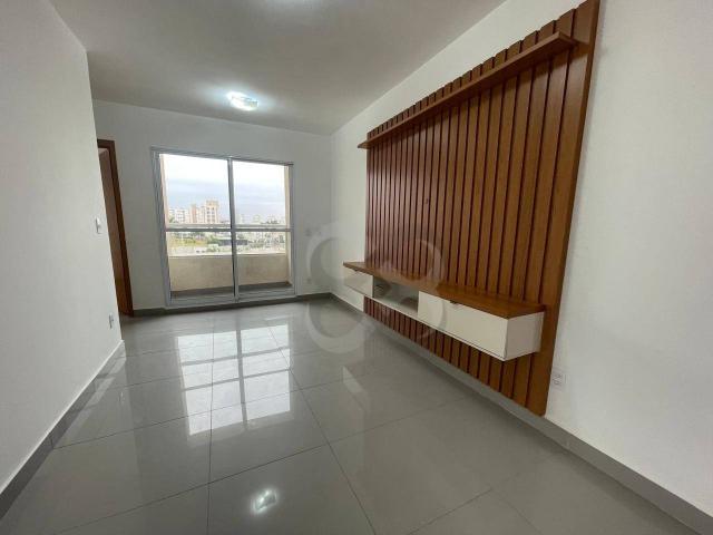 Apartamento em Centro, Londrina/PR de 46m² 2 quartos à venda por R$ 299.000,00