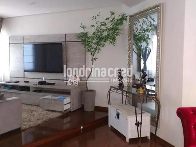 Apartamento em Centro, Londrina/PR de 470m² 4 quartos à venda por R$ 1.700.000,00