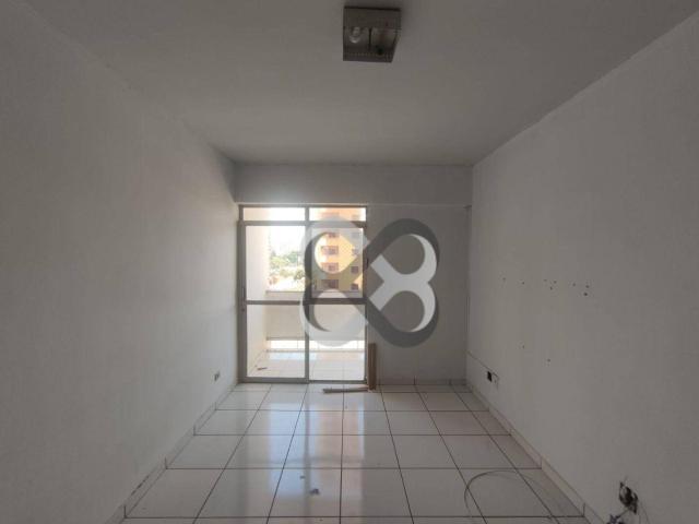 Apartamento em Centro, Londrina/PR de 49m² 1 quartos à venda por R$ 199.000,00