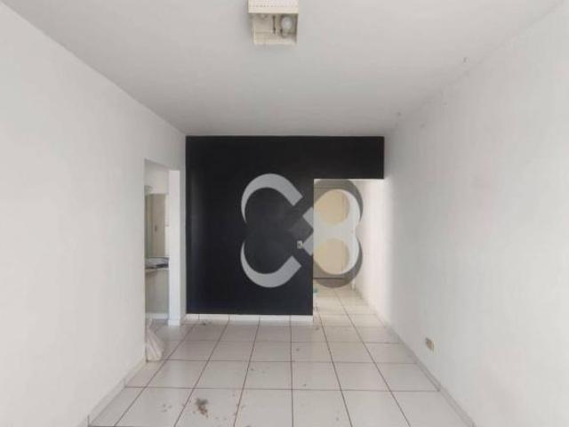 Apartamento em Centro, Londrina/PR de 49m² 1 quartos à venda por R$ 200.000,00
