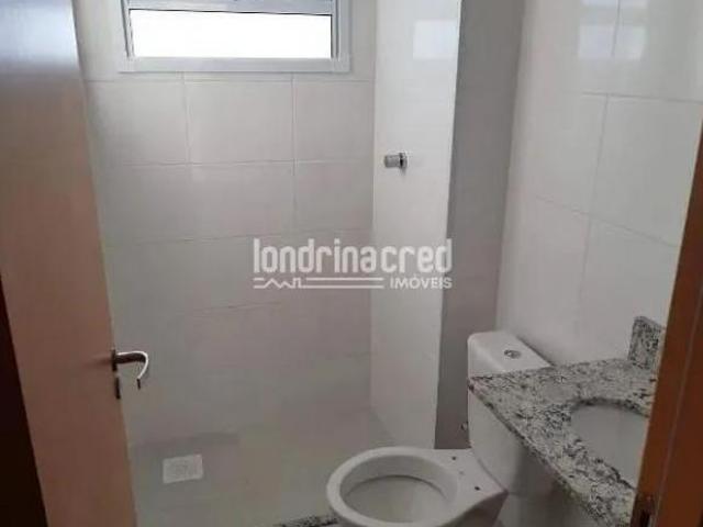 Apartamento em Centro, Londrina/PR de 49m² 2 quartos à venda por R$ 287.000,00