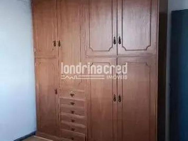 Apartamento em Centro, Londrina/PR de 50m² 2 quartos à venda por R$ 170.000,00