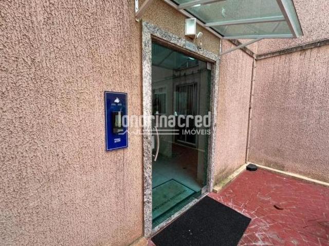 Apartamento em Centro, Londrina/PR de 50m² 2 quartos à venda por R$ 320.000,00