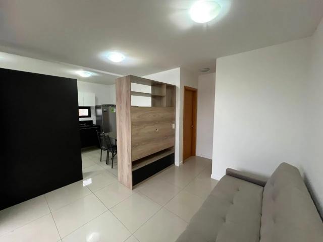 Apartamento em Centro, Londrina/PR de 51m² 1 quartos para locação R$ 2.500,00/mes