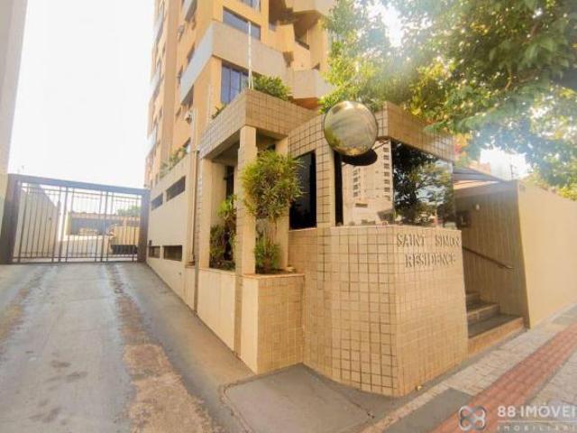 Apartamento em Centro, Londrina/PR de 57m² 1 quartos à venda por R$ 320.000,00
