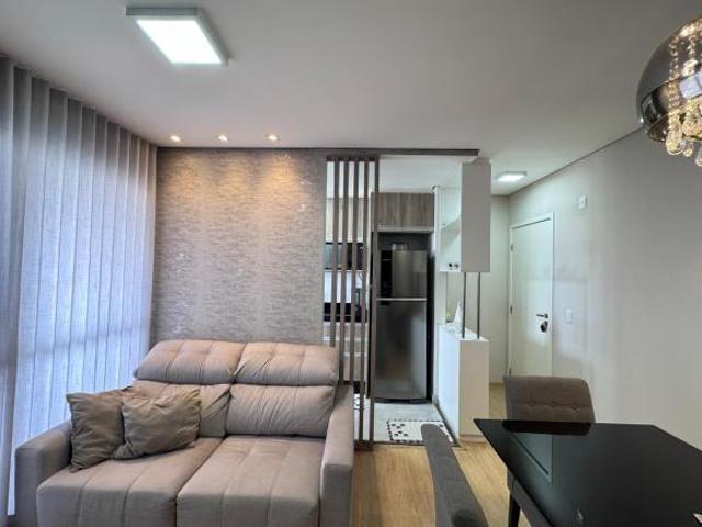 Apartamento em Centro, Londrina/PR de 58m² 2 quartos à venda por R$ 498.000,00