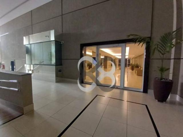 Apartamento em Centro, Londrina/PR de 58m² 2 quartos à venda por R$ 529.000,00