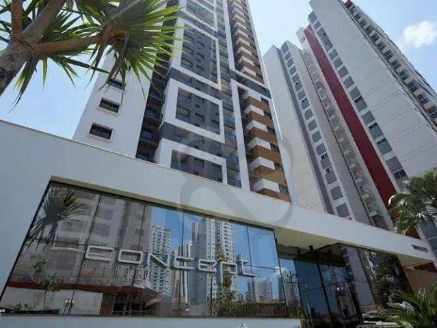 Apartamento em Centro, Londrina/PR de 58m² 2 quartos à venda por R$ 619.000,00