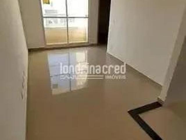 Apartamento em Centro, Londrina/PR de 59m² 2 quartos à venda por R$ 267.000,00