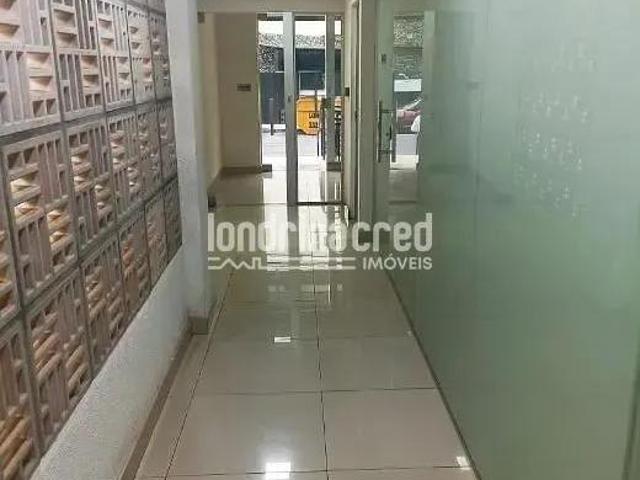 Apartamento em Centro, Londrina/PR de 63m² 2 quartos à venda por R$ 310.000,00