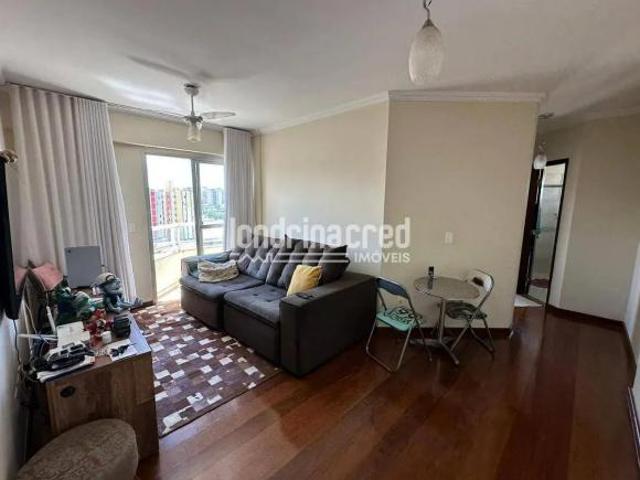 Apartamento em Centro, Londrina/PR de 62m² 2 quartos à venda por R$ 370.000,00