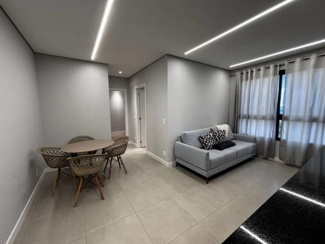 Apartamento em Centro, Londrina/PR de 62m² 2 quartos para locação R$ 4.000,00/mes